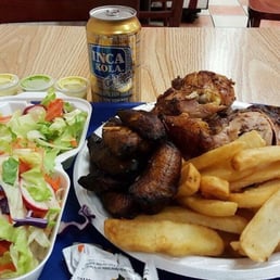 CHICKEN RICO - Updated October 2025 - 77 Photos & 280 Reviews - 3728 ...