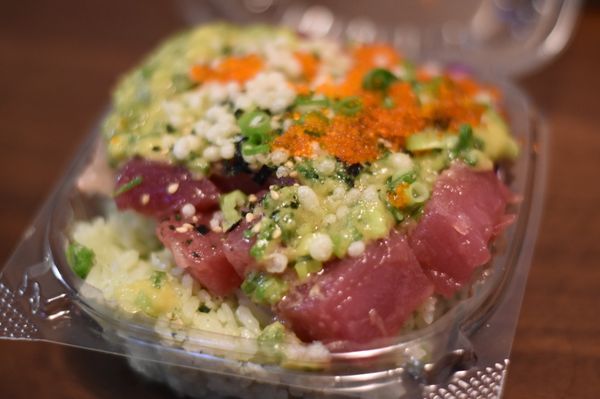 OFF THE HOOK POKE MARKET - 1659 Photos & 820 Reviews - 2908 E Manoa Rd ...