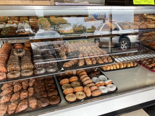 STAN THE DONUT MAN - 24 Photos & 40 Reviews - Donuts - 1441 Wilmington ...