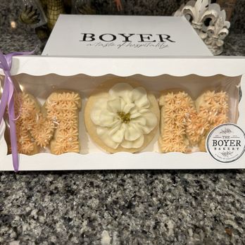 THE BOYER BAKERY - Updated August 2024 - 455 Photos & 179 Reviews ...