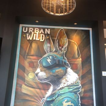 URBAN WILD - Updated January 2025 - 44 Photos & 41 Reviews - 100-D Hood ...