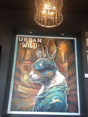 URBAN WILD - 10 Reviews - 100-D Hood Park Dr, Boston, Massachusetts ...