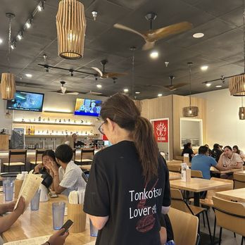 TAJIMA RAMEN MAUI - Updated March 2025 - 186 Photos & 84 Reviews - 1819 ...