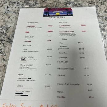 LAKOU - Updated October 2025 - 69 Photos & 33 Reviews - 5630 N Graham ...