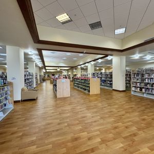 FREEDOM PUBLIC LIBRARY - Updated December 2025 - 5870 SW 95th St, Ocala ...