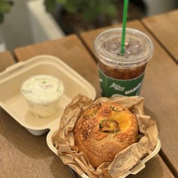 CALIC BAGEL - Updated July 2025 - 1502 Photos & 720 Reviews - 2748 W ...
