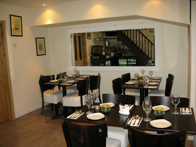 PARDIS RESTAURANT - Updated August 2025 - 18 Photos - 29 Connaught ...