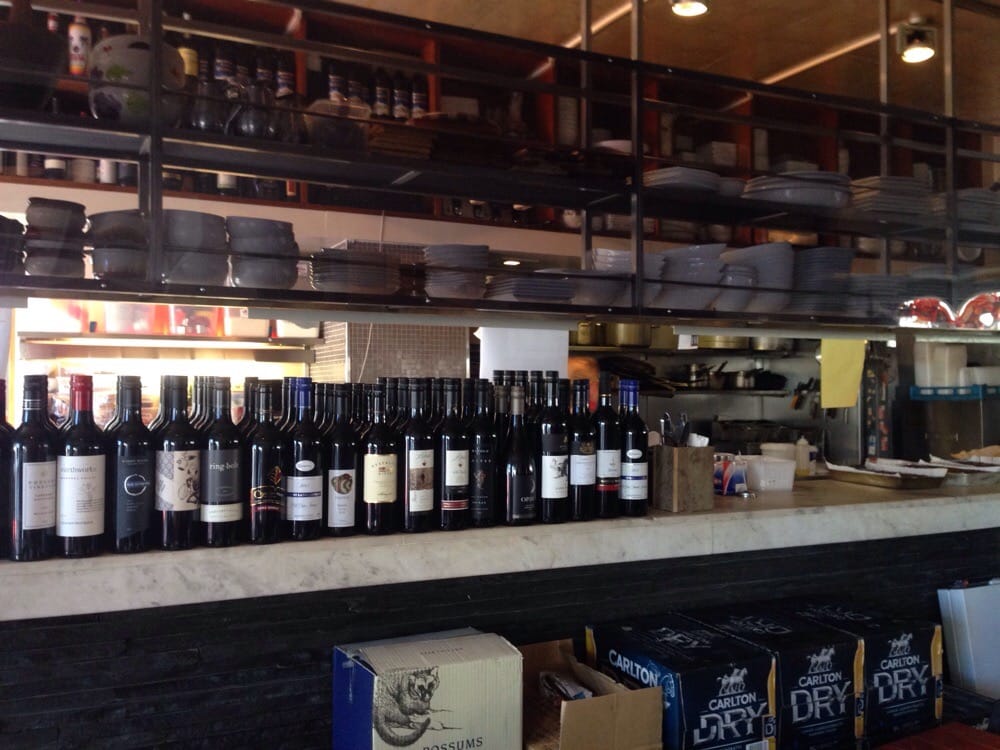 MILCH BAR CAFE - Updated October 2025 - 4 Schuss St, Falls Creek ...