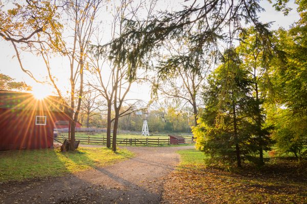 SPRING VALLEY NATURE CENTER & HERITAGE FARM - 627 Photos & 50 Reviews ...