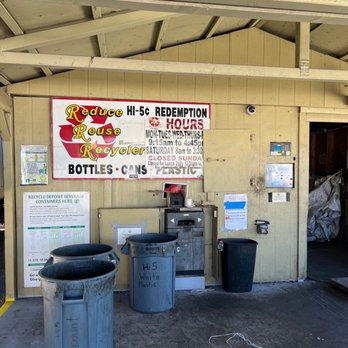 RRR RECYCLE - Updated May 2025 - 84 Photos & 57 Reviews - 548 Kapahulu ...