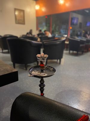 SHISHA ROOM HOOKAH LOUNGE - Updated September 2025 - 27 Photos - 1415 W ...