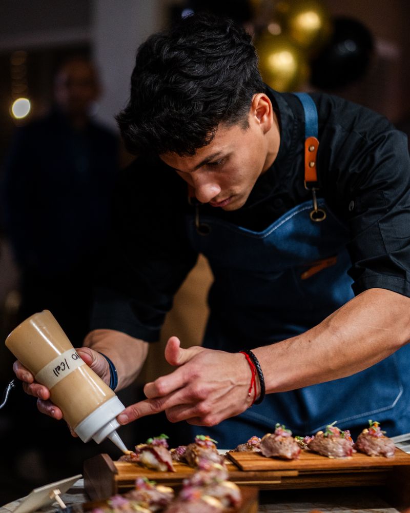 VENTURE HOSPITALITY GROUP - Updated July 2025 - Charlotte, North ...