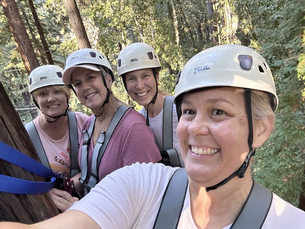 MOUNT HERMON ADVENTURES - Updated June 2025 - 731 Photos & 636 Reviews ...