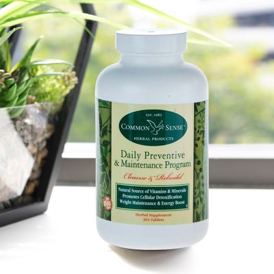 COMMON SENSE HERBAL PRODUCTS - Updated August 2025 - 58 Photos & 15 ...