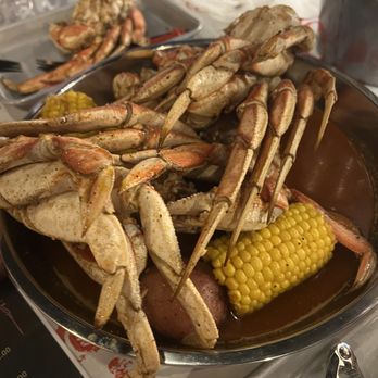 PIER 88 BOILING SEAFOOD & BAR LYNNWOOD - Updated June 2024 - 155 Photos ...