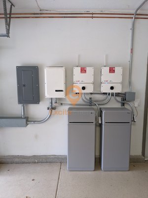 EXCITE ENERGY - Updated September 2025 - 48 Photos & 38 Reviews - 5174 ...