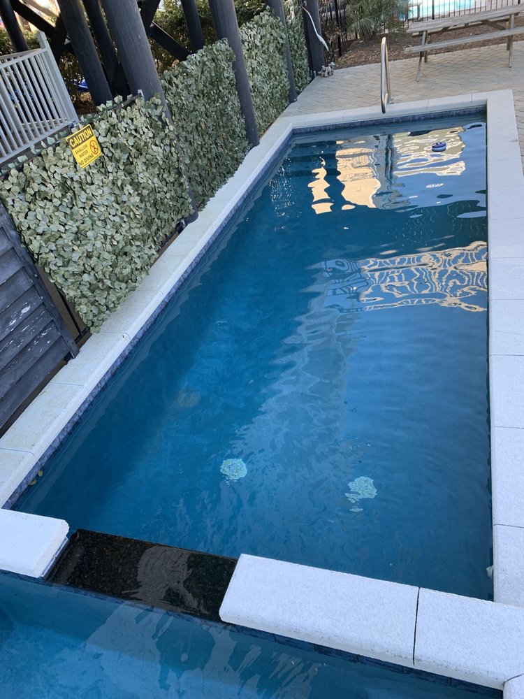SPLASH POOL SERVICES - Updated May 2024 - Surfside Beach, South Carolina - Pool & Hot Tub ...