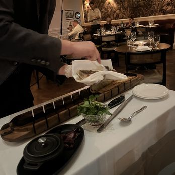 LA MARCHANDE - Updated March 2025 - 238 Photos & 66 Reviews - 88 Wall ...