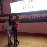 FLEETWOOD ROLLER RINK - 56 Photos & 62 Reviews - Skating Rinks - 7231 W ...