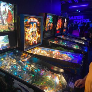 MISSION CONTROL - 302 Photos & 216 Reviews - Arcades - 515 N Main St ...