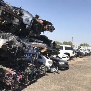 DESERT VALLEY AUTO PARTS - Updated December 2025 - 10 Photos & 26 ...