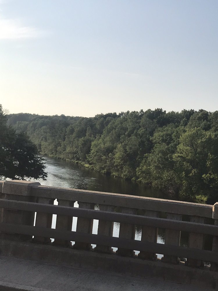 PAINT RIVER HILLS CAMPGROUD - Updated November 2024 - 220 Railway St ...