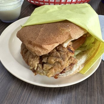 JESUS BBQ - Updated October 2025 - 49 Reviews & 61 Photos - 810 S Main ...