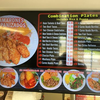 LOS FREDO’S MEXICAN FOOD - 62 Photos & 104 Reviews - 9111 Magnolia Ave ...