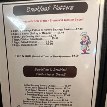 MISTER JAMES DELICIOUS FOODS - 195 Photos & 230 Reviews - 108 W Belt ...