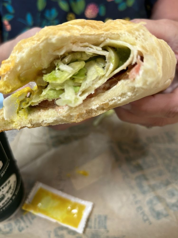 SILVER MINE SUBS - Updated December 2025 - 30 Photos & 44 Reviews ...