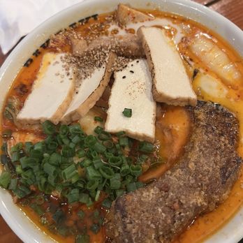 RAKIRAKI RAMEN & TSUKEMEN - Updated January 2025 - 851 Photos & 546 ...