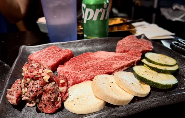 WAGYU FACTORY - Updated August 2025 - 251 Photos & 121 Reviews - 23621 ...