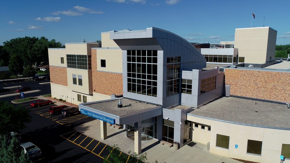FORT HEALTHCARE - Updated July 2024 - 611 Sherman Ave E, Fort Atkinson ...