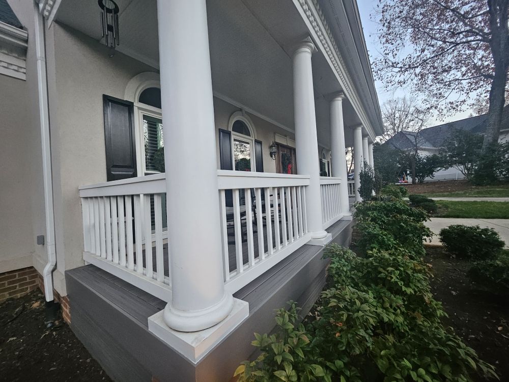 BRAZAWOOD - Updated April 2024 - 59 Photos - Charlotte, North Carolina ...