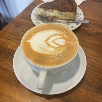 KEEPER COFFEE - 162 Photos & 115 Reviews - 4515 SE 41st, Portland ...