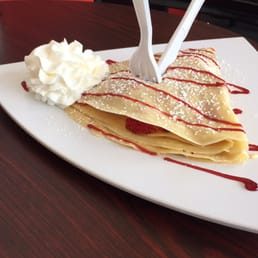 CRAZY CREPE CAFE - Updated October 2025 - 103 Photos & 111 Reviews - 71 ...