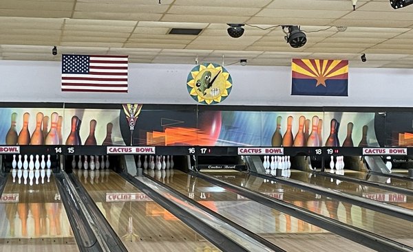 CACTUS BOWL - Updated April 2026 - 37 Reviews - 3665 S 16th Ave, Tucson ...