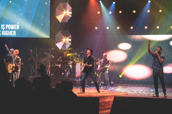 TRADERS POINT CHRISTIAN CHURCH NORTHWEST - Updated December 2025 - 23 ...