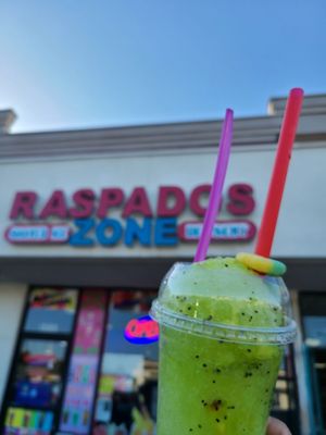 RASPADOS ZONE - Updated July 2024 - 208 Photos & 151 Reviews - 1385 N ...