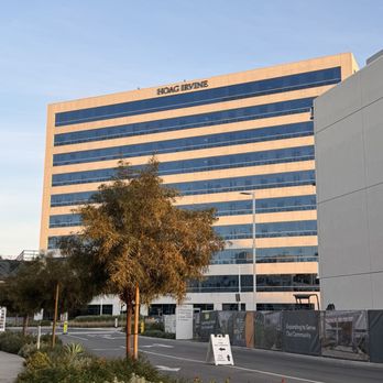 HOAG HOSPITAL - IRVINE - Updated January 2026 - 185 Photos & 522 ...