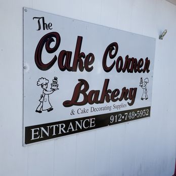 THE CAKE CORNER - Updated December 2025 - 17 Photos & 26 Reviews - 105 ...