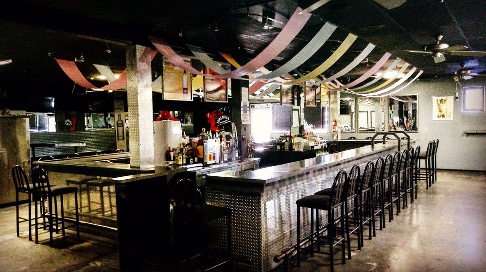 Paradise Nightclub - 22 Photos & 55 Reviews - Gay Bars - 10114 Lower ...