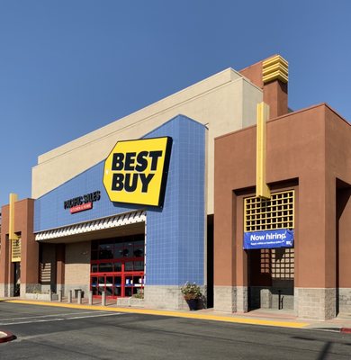 BEST BUY - Updated August 2025 - 131 Photos & 635 Reviews - 4820 Dublin ...
