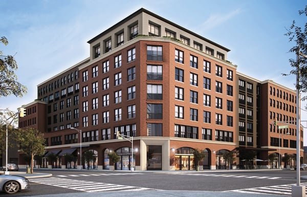 SILVERMAN - Updated October 2025 - 201 Montgomery St, Jersey City, New ...