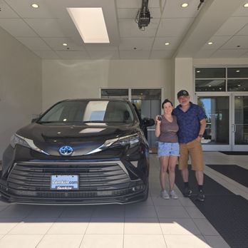 RON TONKIN TOYOTA - Updated December 2025 - 101 Photos & 357 Reviews ...