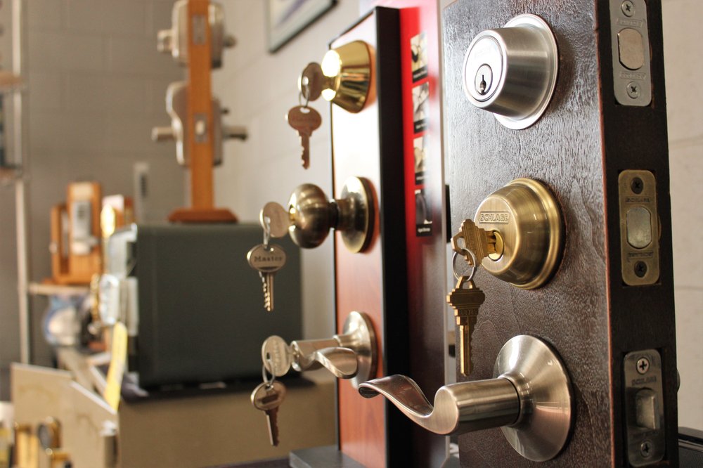 NORTHWEST LOCK - Updated July 2025 - 2827 Cass Rd, Traverse City ...