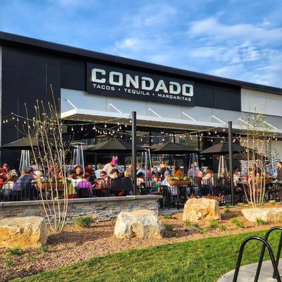 CONDADO TACOS - Updated October 2025 - 284 Photos & 127 Reviews - 7900 ...