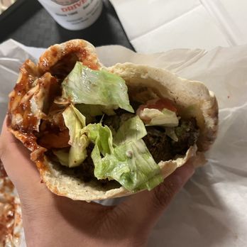 FALAFEL’S DRIVE-IN - 2725 Photos & 5236 Reviews - 2301 Stevens Creek ...