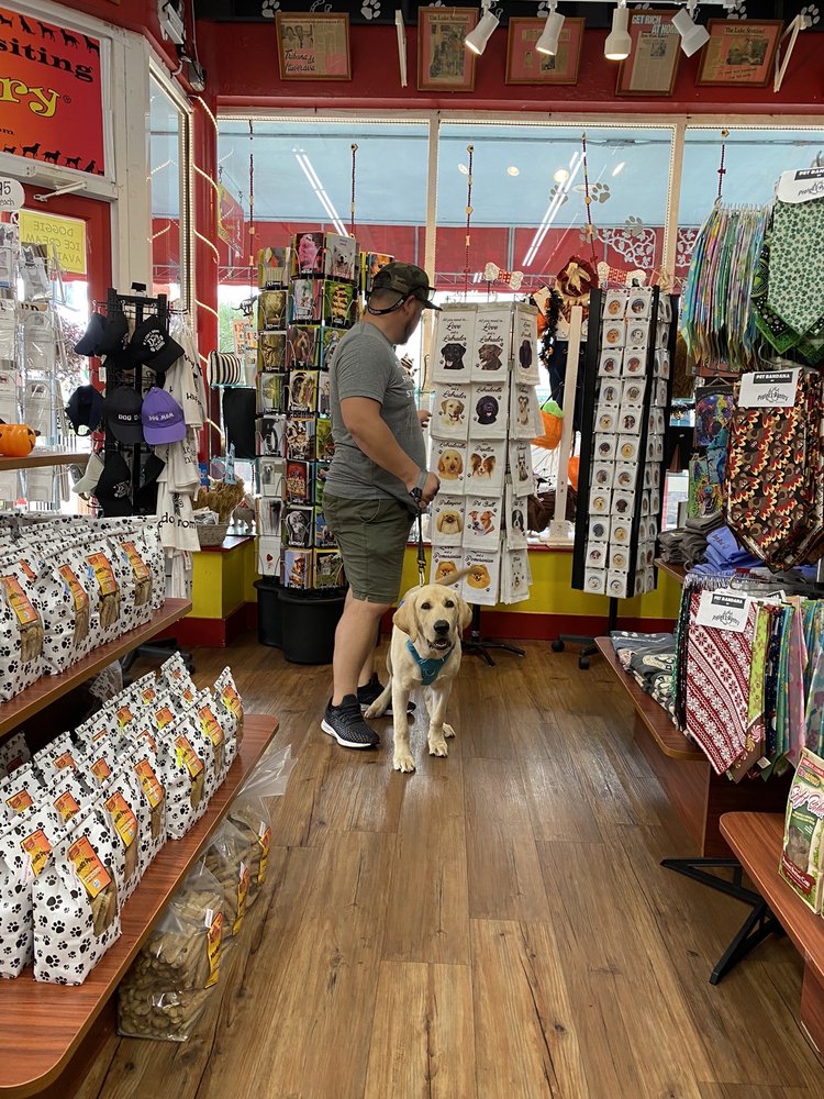 PIGLET’S PANTRY DOG BAKERY - Updated September 2024 - 50 Photos & 32 ...