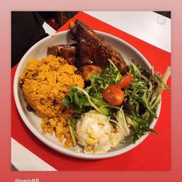 COCOTAZO - Updated April 2025 - 100 Photos & 30 Reviews - 1590 Park Ave ...